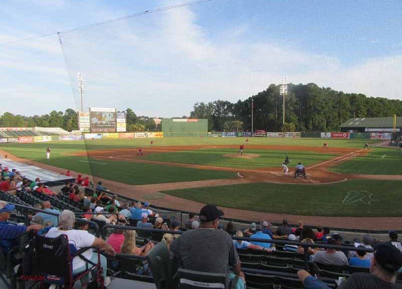 TicketReturn.com Field – The World Needs More Kevin